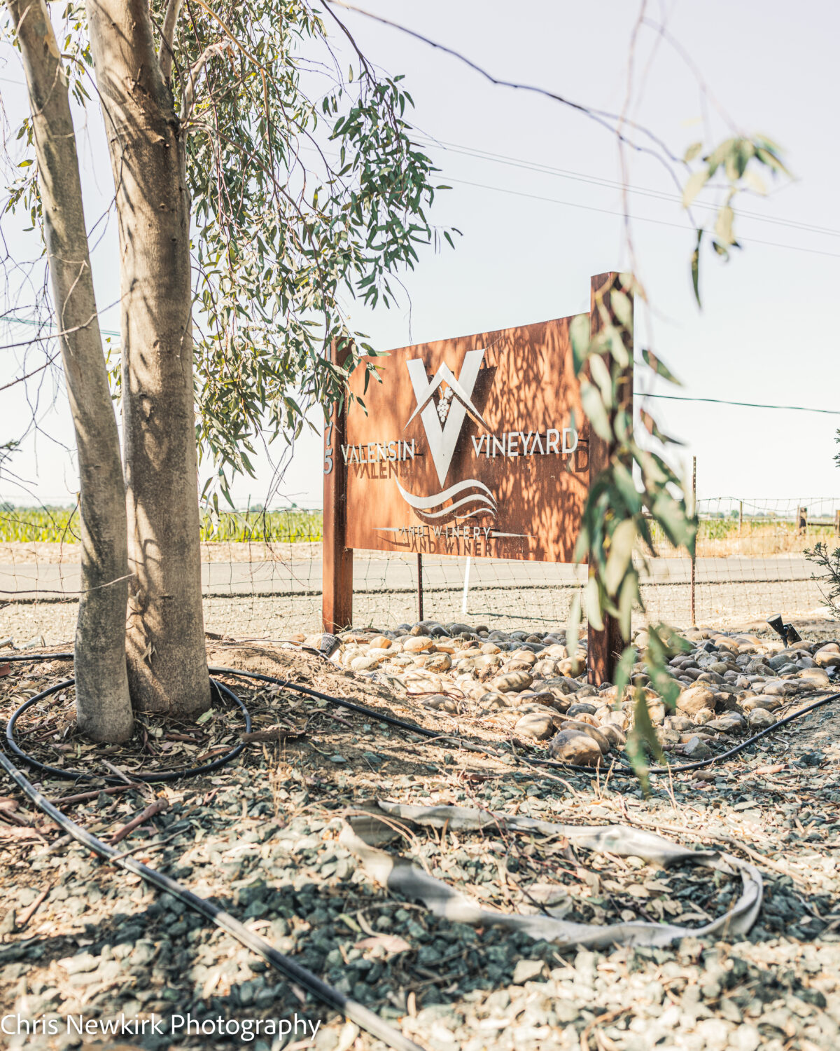 About Us - Valensin Vineyard & Winery
